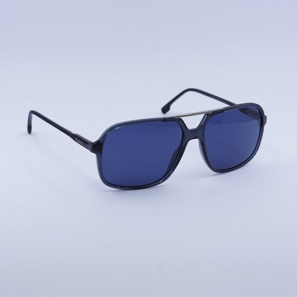 Carrera | Accessories | Carrera 229s Pjpku Sunglasses Blue Frame Blue ...